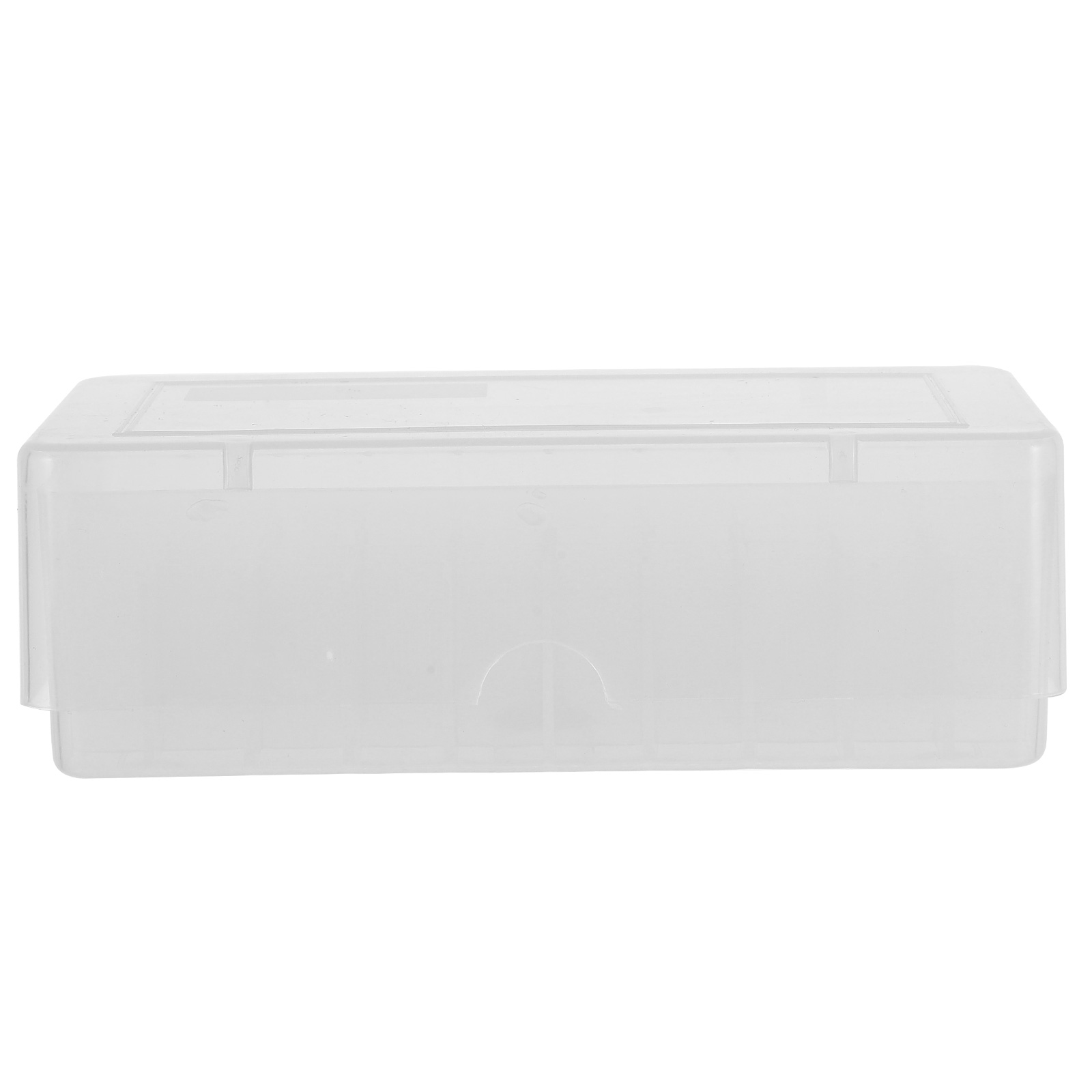 50 Grid Freezer Box Food Containers with Lids Centrifuge Tube Rack ...