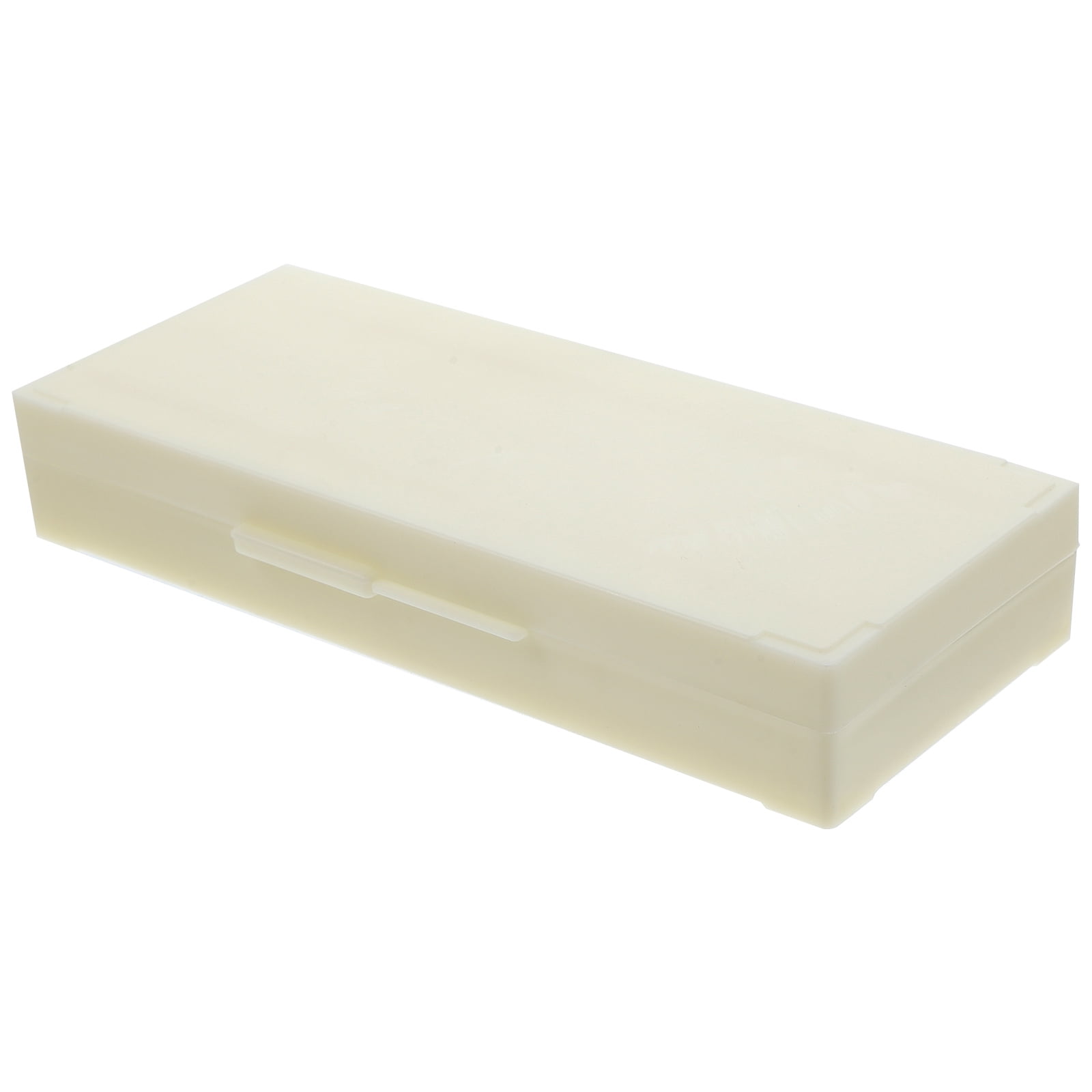 50 Grid Slide Box Professional Storage Box Microscope Slide Storage Box ...
