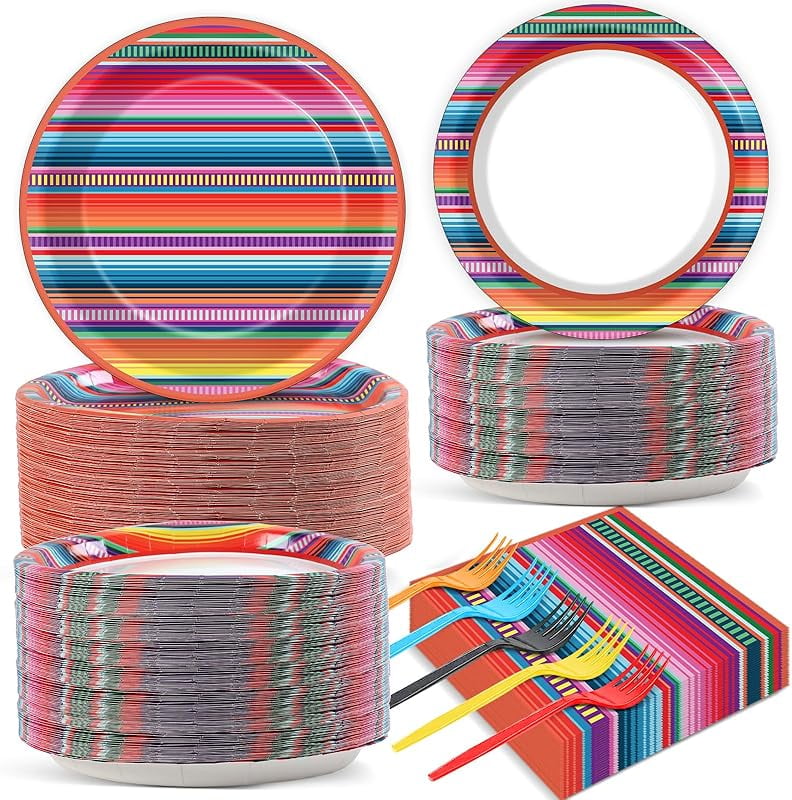 50 Guests Soccer Plates and Napkins Party Supplies Soccer Birthday ...