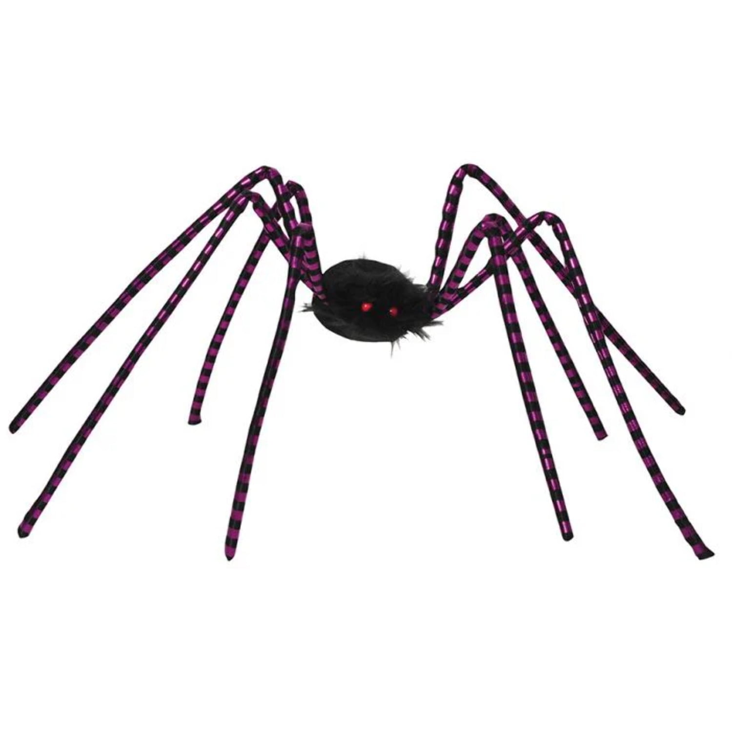 50 IN. Posable Spider - Walmart.com