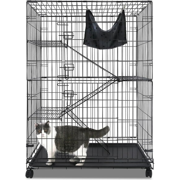 Cat Cages in Cats - Walmart.com