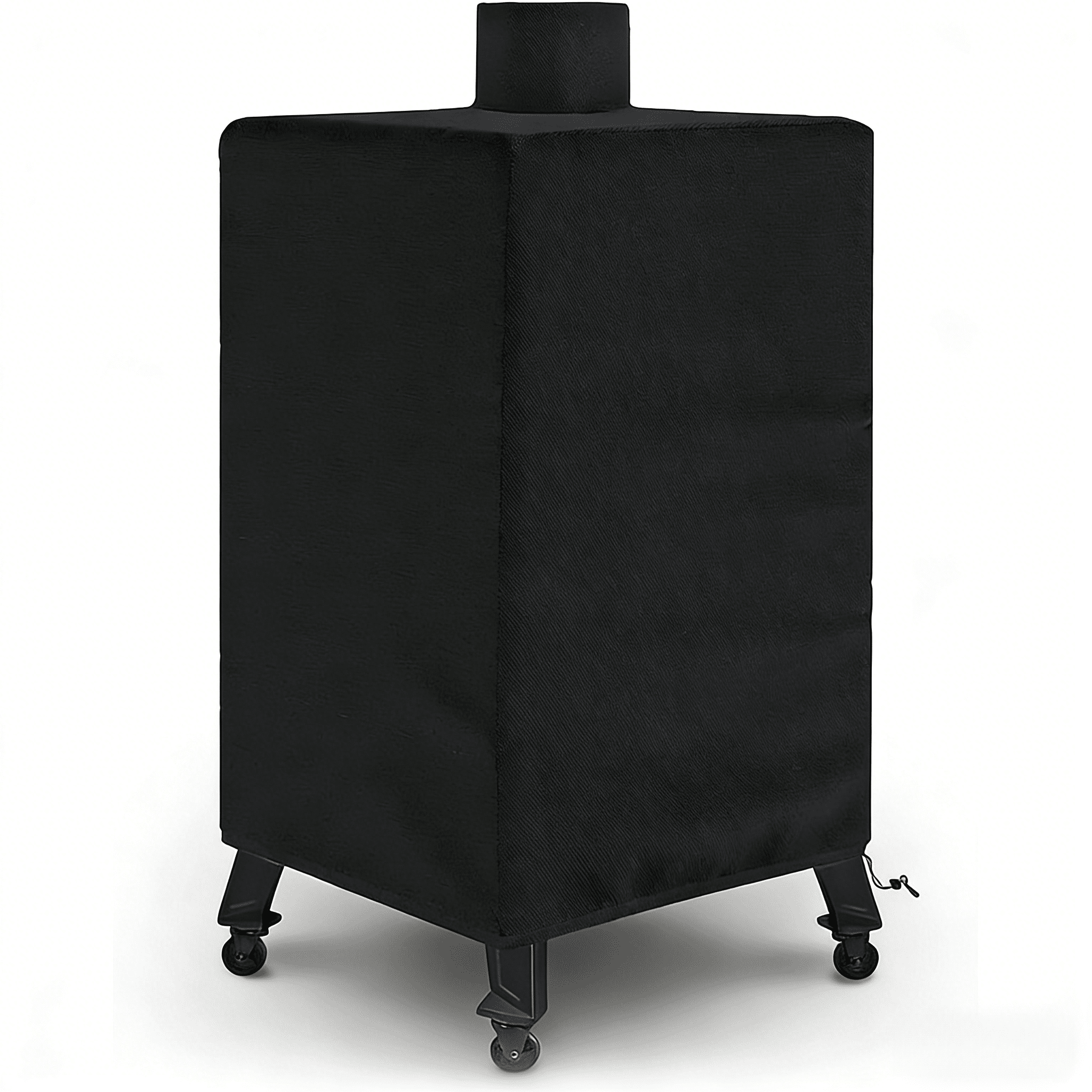 50 Inch Electric Smoker Cover for Masterbuilt, Heavy Duty Waterproof ...