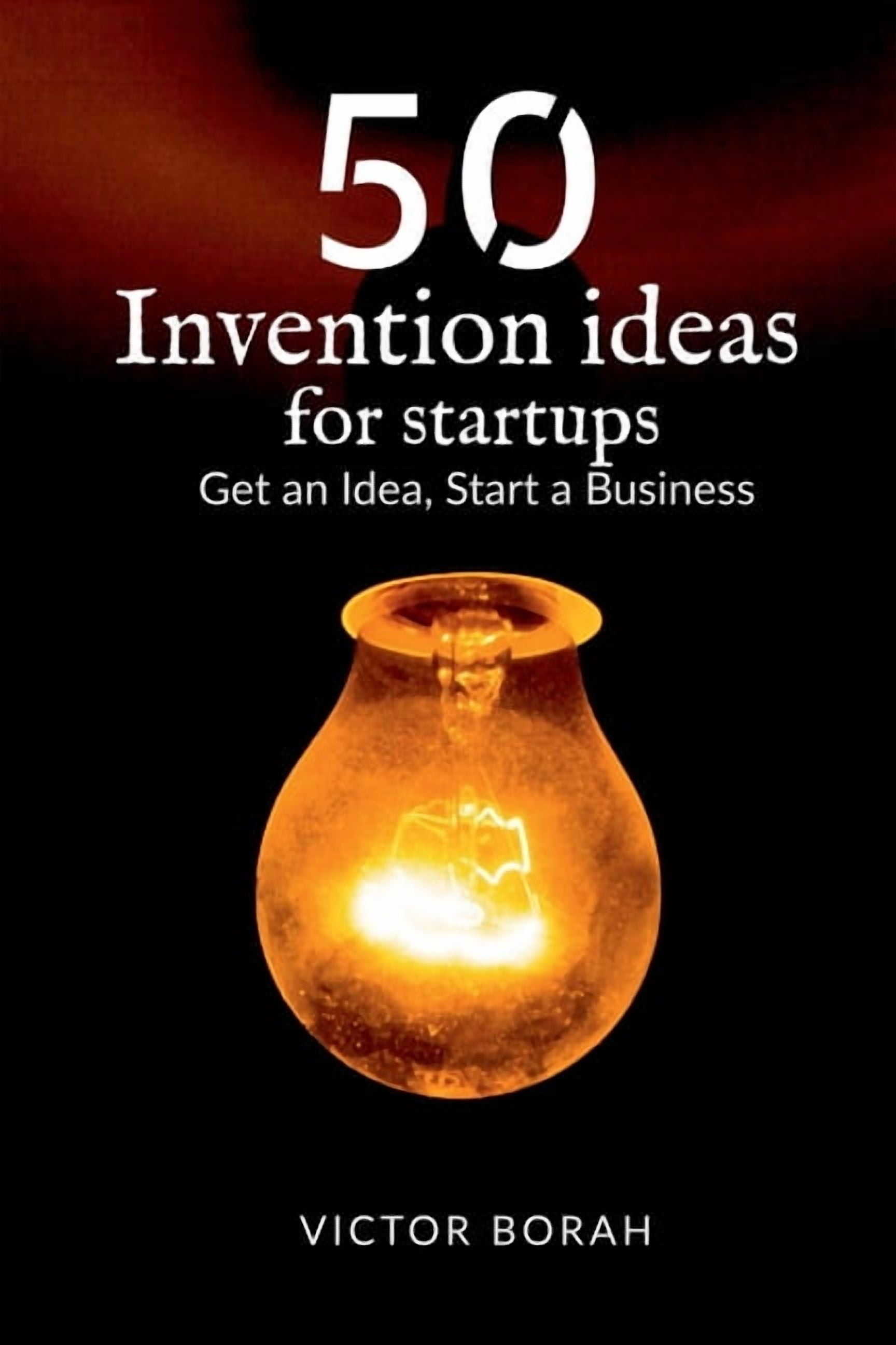 Ideas Invention