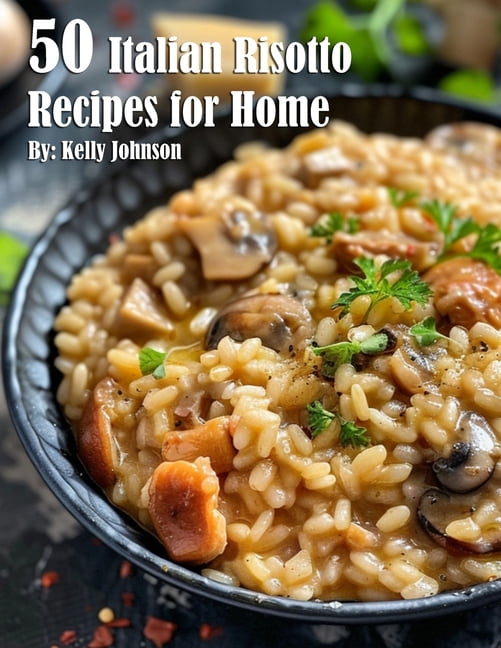 Risotto Recipe