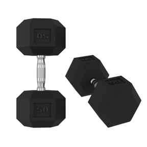 Dumbbells 50 59 Pounds
