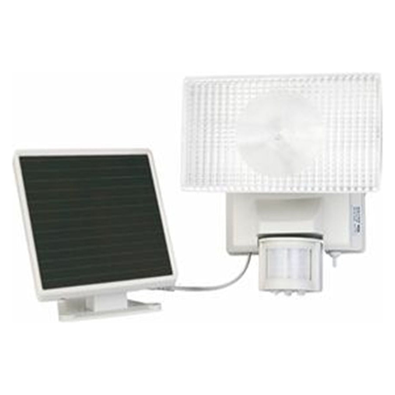 50 LED Solar-Power Light - Walmart.com