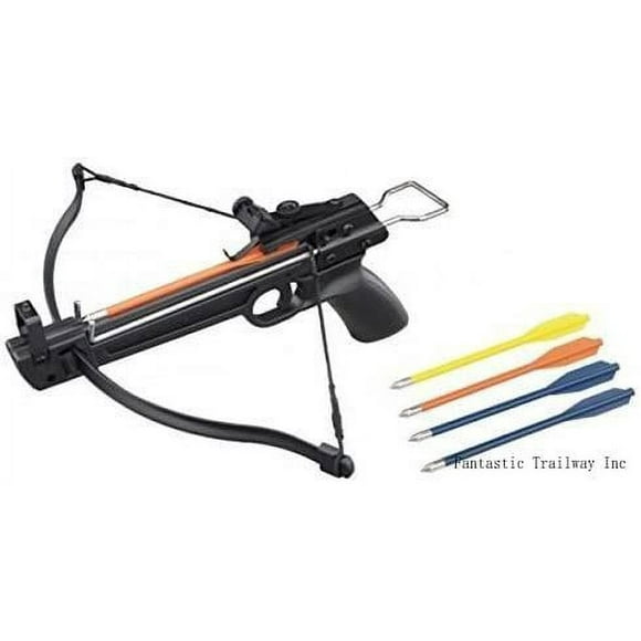Pistol Mini Crossbow