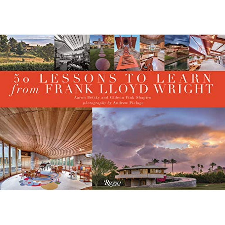 Lessons Frank Lloyd Wright Spring House Brings Lessons In Frank Lloyd