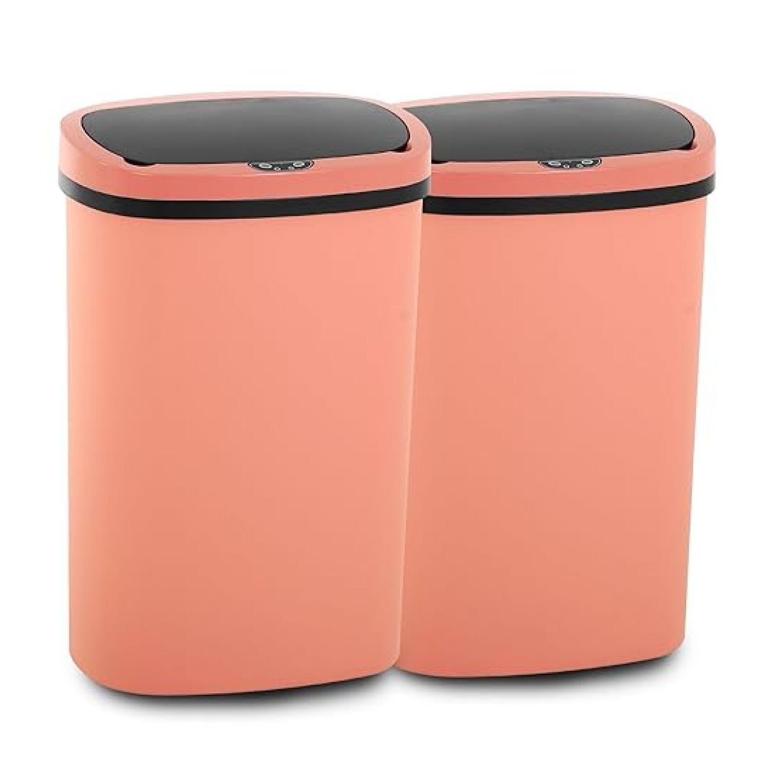 50 Liter Touchless Kitchen Trash Cans, Smart Sensor Trash Can, Sensor ...
