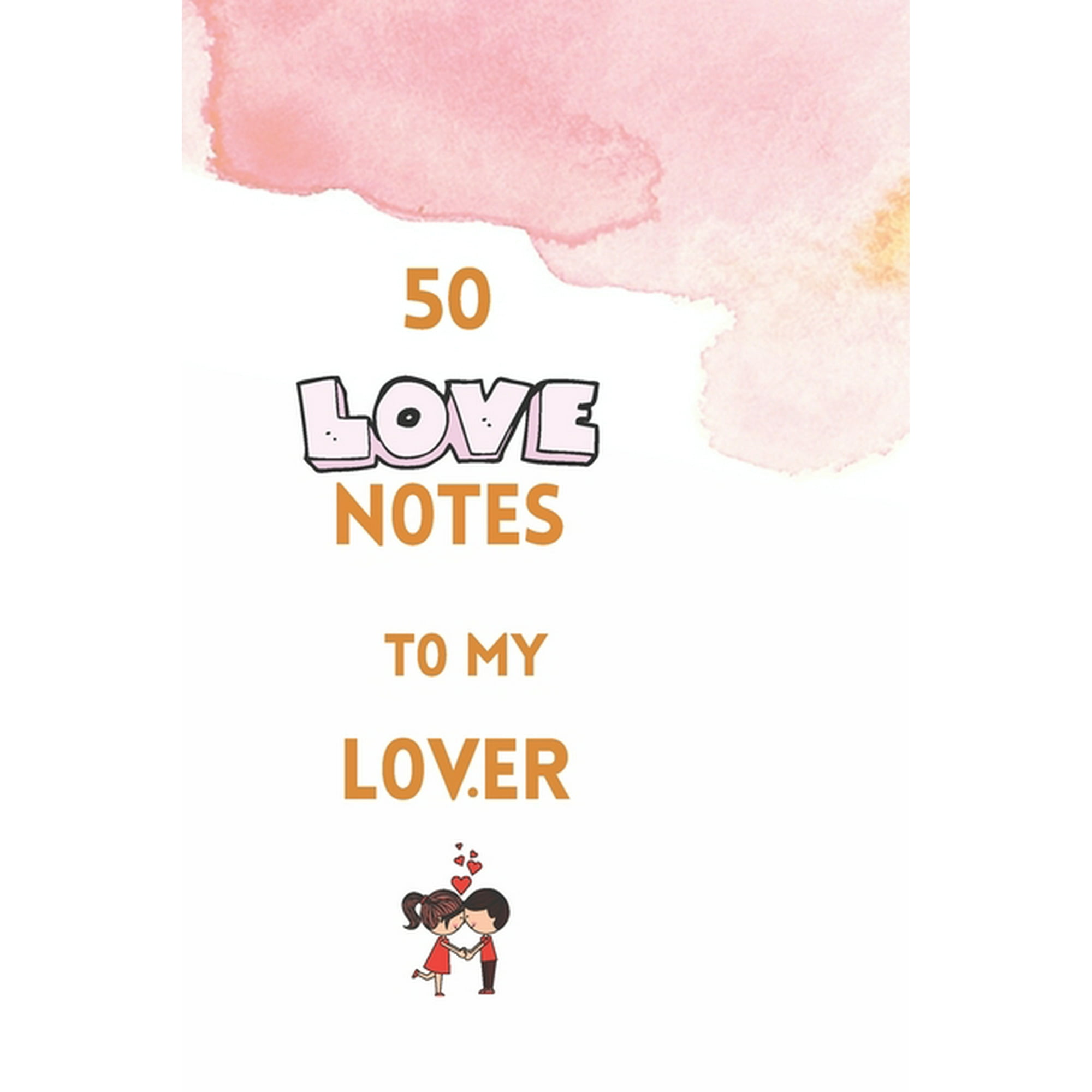 Love Notes For Girlfriend