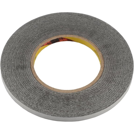 50 Meter 4mm Double Side Adhesive Glue Tape for Repair Touch Screen ...