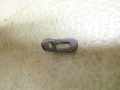 50 Micro Locks 5/64-3/32 Traps Trapping Snares Snare Locks (50 Pack ...