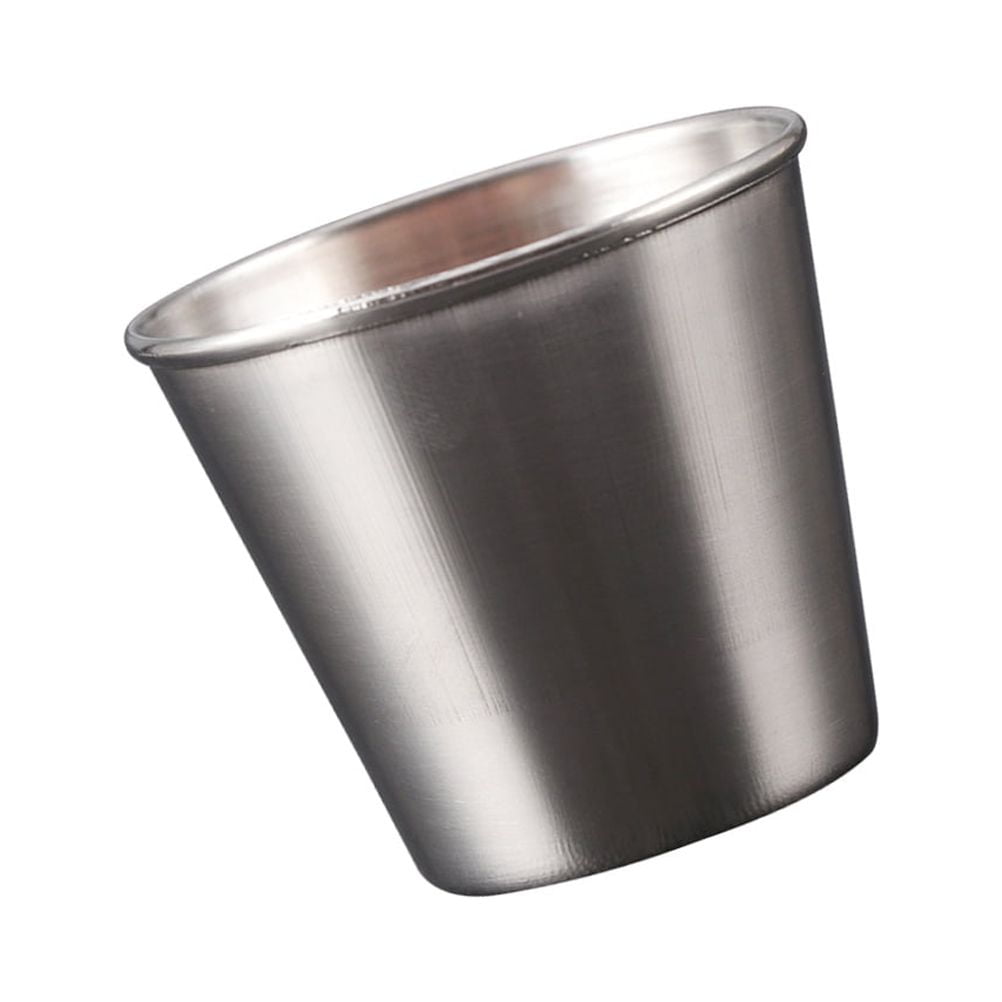 50 Ml Dipping Cups Dipping Bowls Custards Container Soy Sauce Cups ...