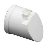 AFQH PVC Drainage Pipe Floor Drains Auto Closing Displacement Valve ...