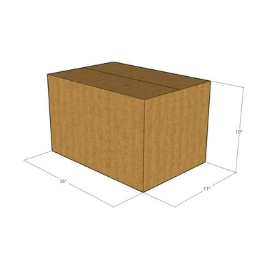 10 -12x12x12 Heavy Duty Corrugated Boxes -New for Moving or Shipping ...