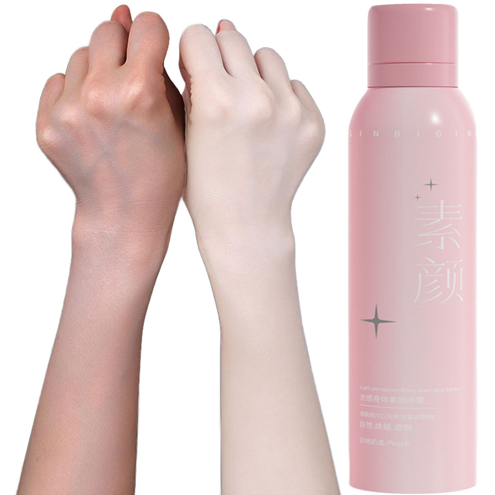 Up to 50% OFF, Dry Skin Relief Spray, Full Body Hydration, 100ml Size ...