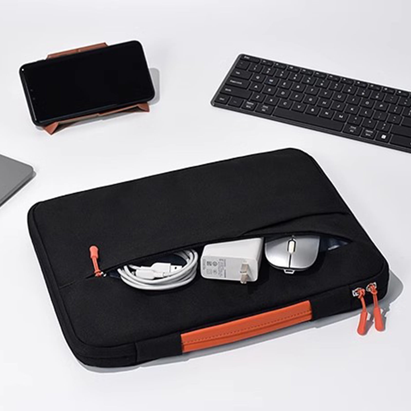 Up to 50% OFF, Laptop Case,Computer Bag,Laptop Bag Versatile & Spacious ...