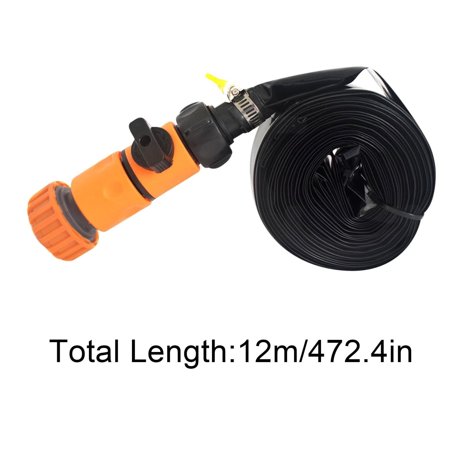 Up to 50% OFF, Outdoor Water Sprinkler, Trampoline Play Toy, Durable ...