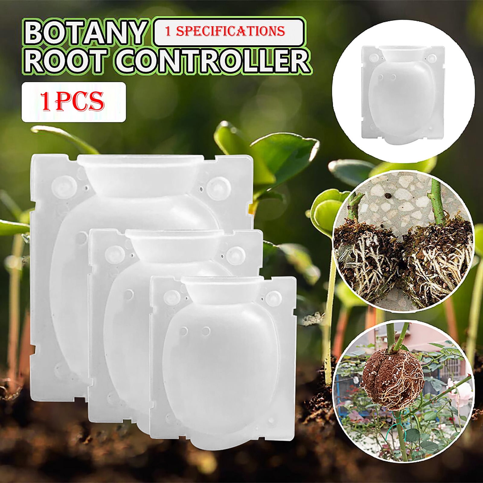 Up to 50% OFF, Rooting Device High Pressure Propagation Box, Grafting ...