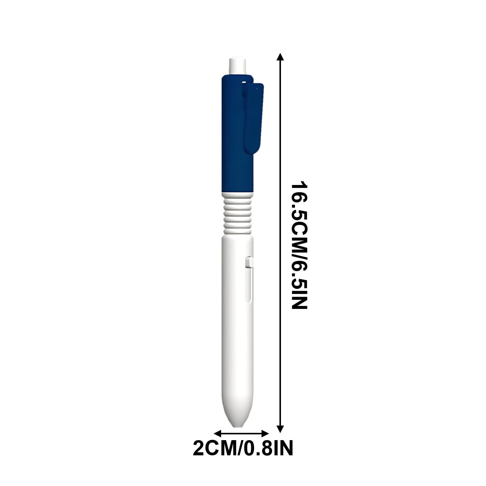 Up to 50% OFF, Water Pen Prank Device, Novelty Gag Gift, Waterproof ...
