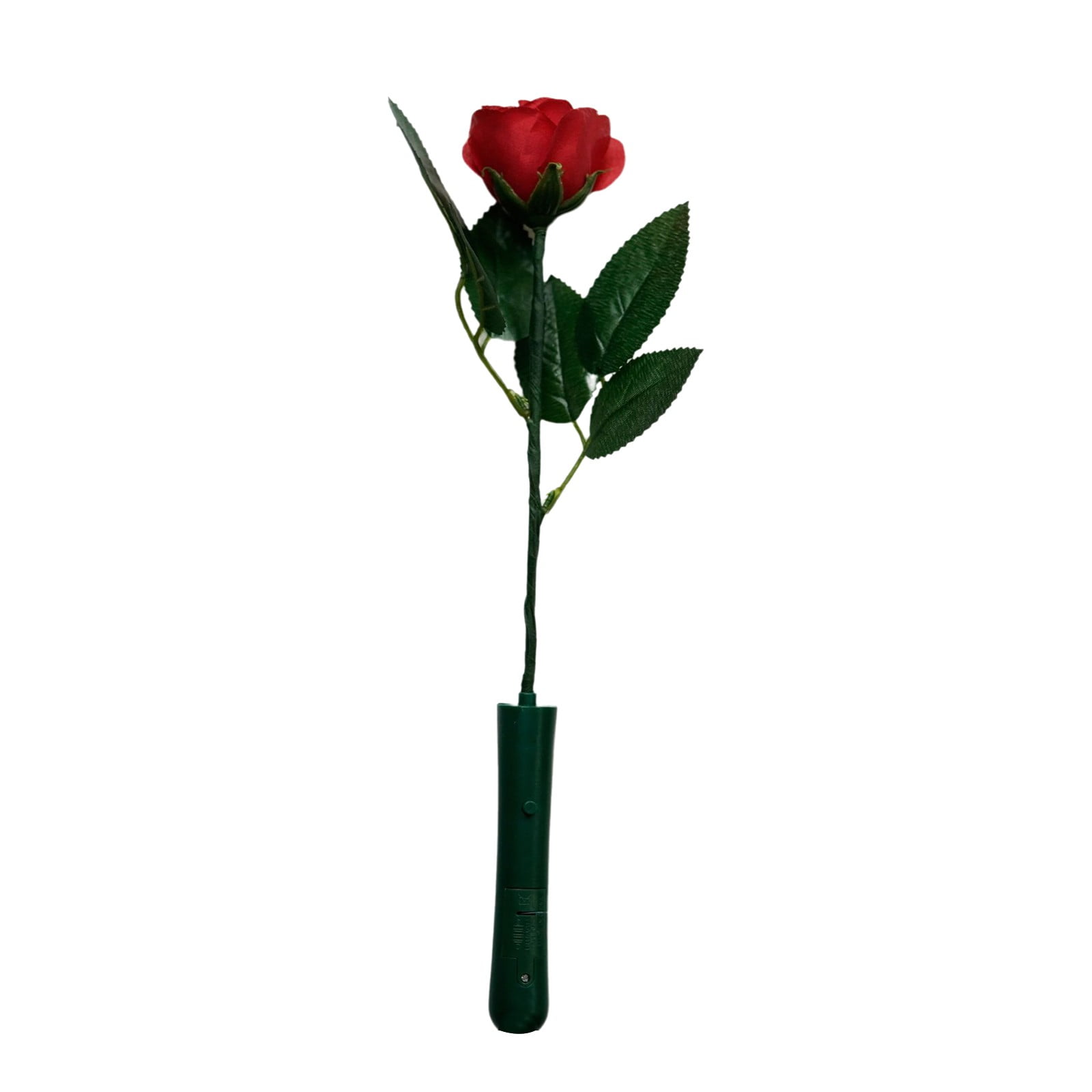 Up to 50% Off! Artificial Rose Flower Kingtowag Real Looking Fake Roses ...