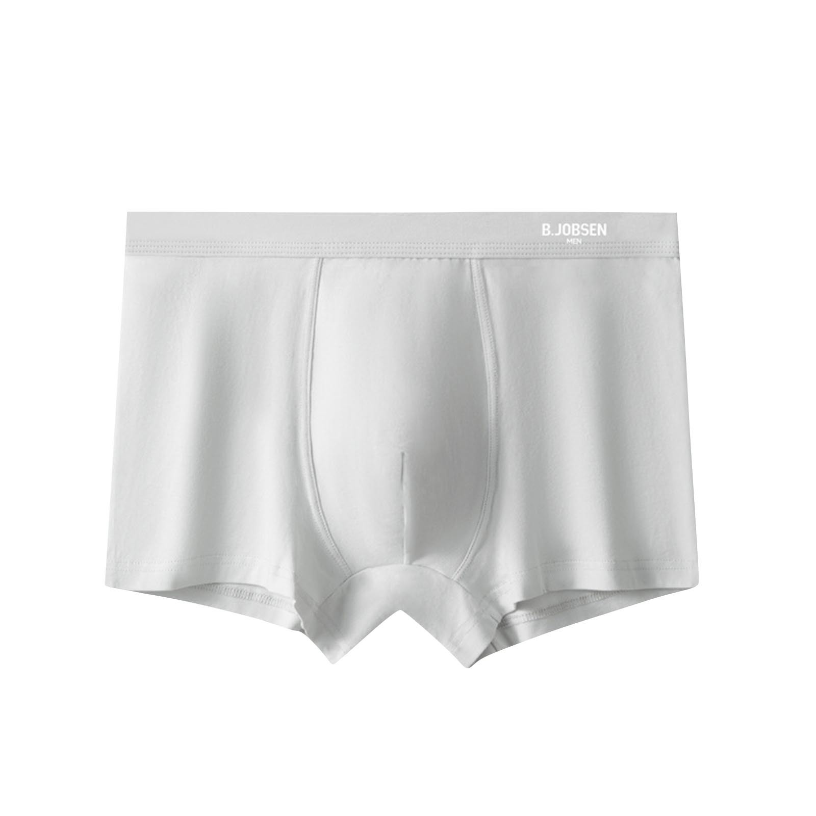 50% Off Clear! Men's Underwear Men's Breathable And Comfortable Large ...