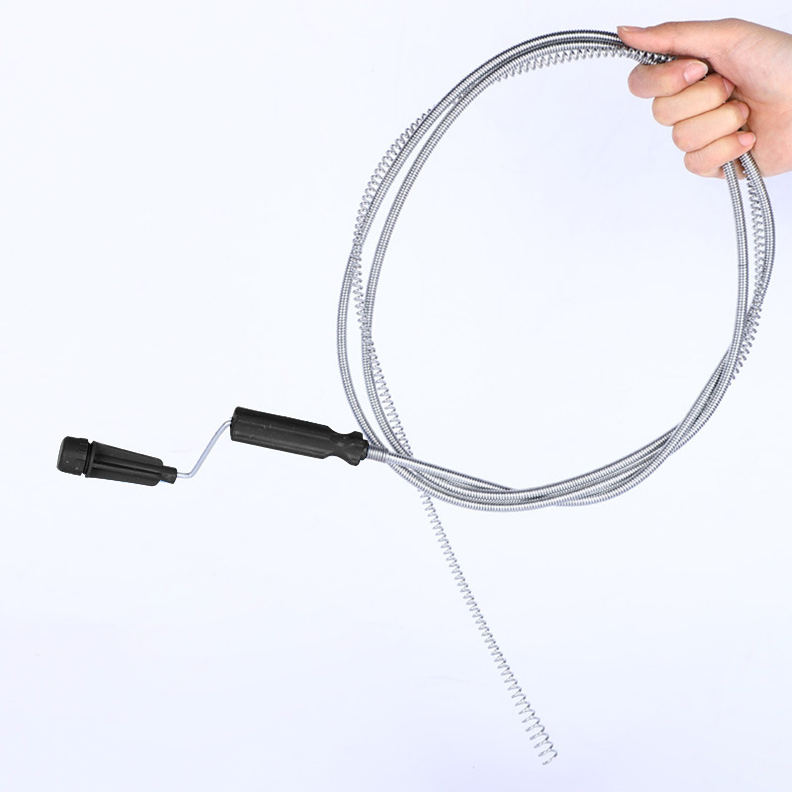 50% Off Clearance InsCrazy Kitchen Bathroom Sewer Hair Cleaner ...