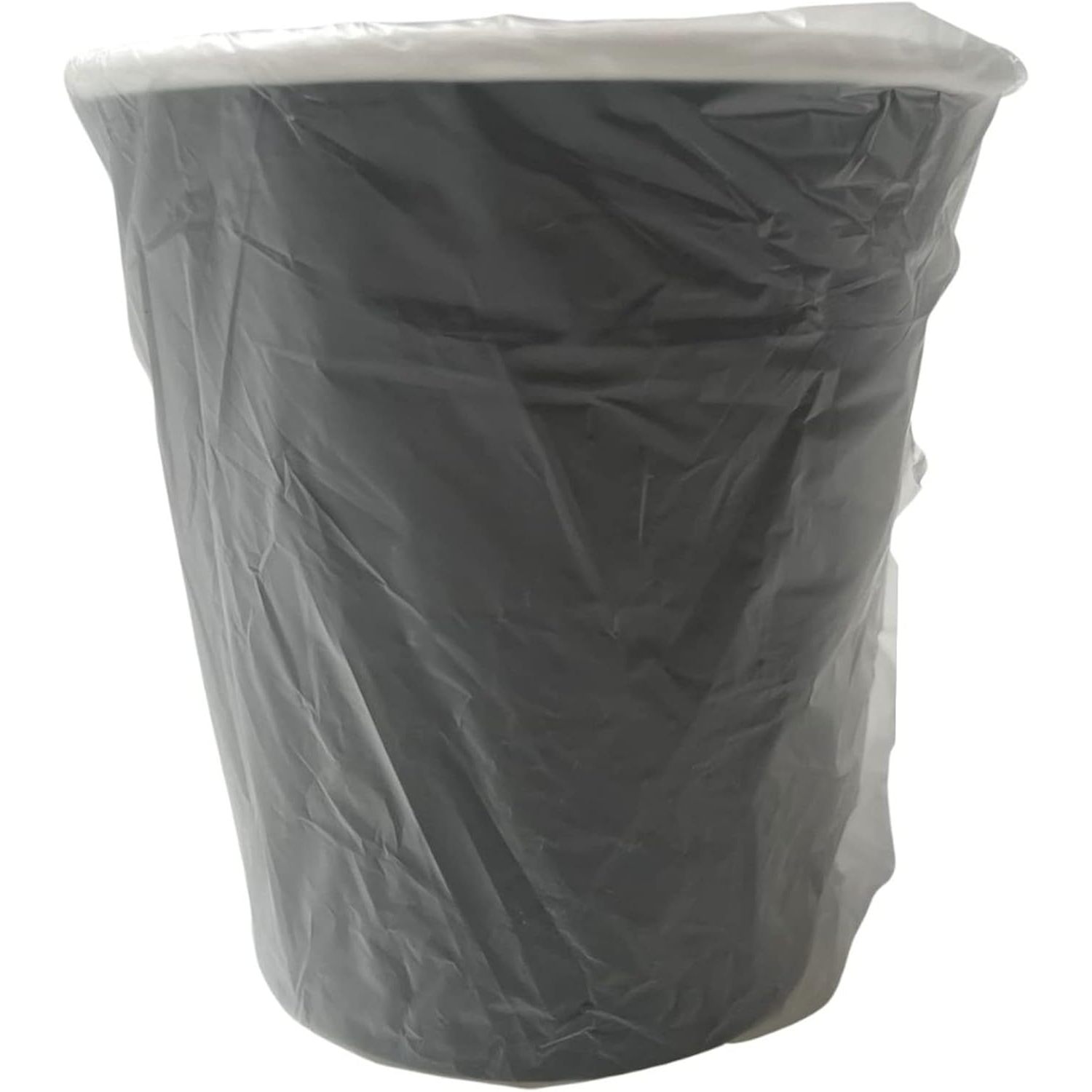 50 PACK - 10 oz. Hotel Motel Room Paper Individually Wrapped Eco ...