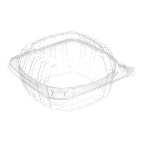 Clam Shell Containers