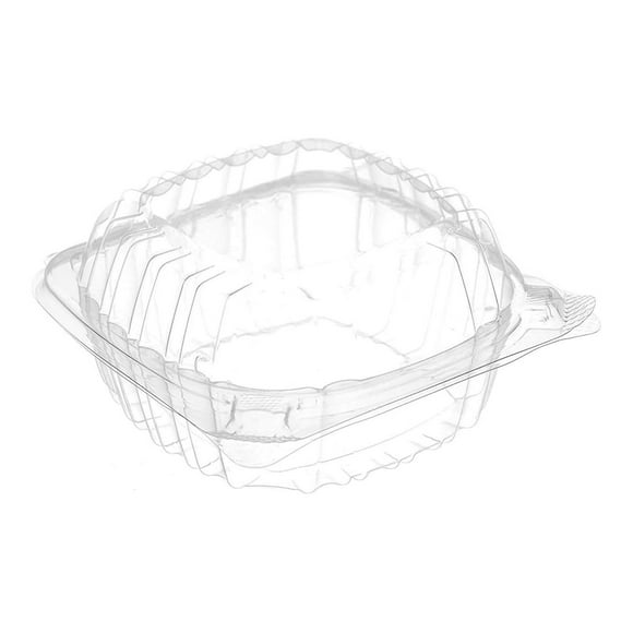 Clam Shell Containers