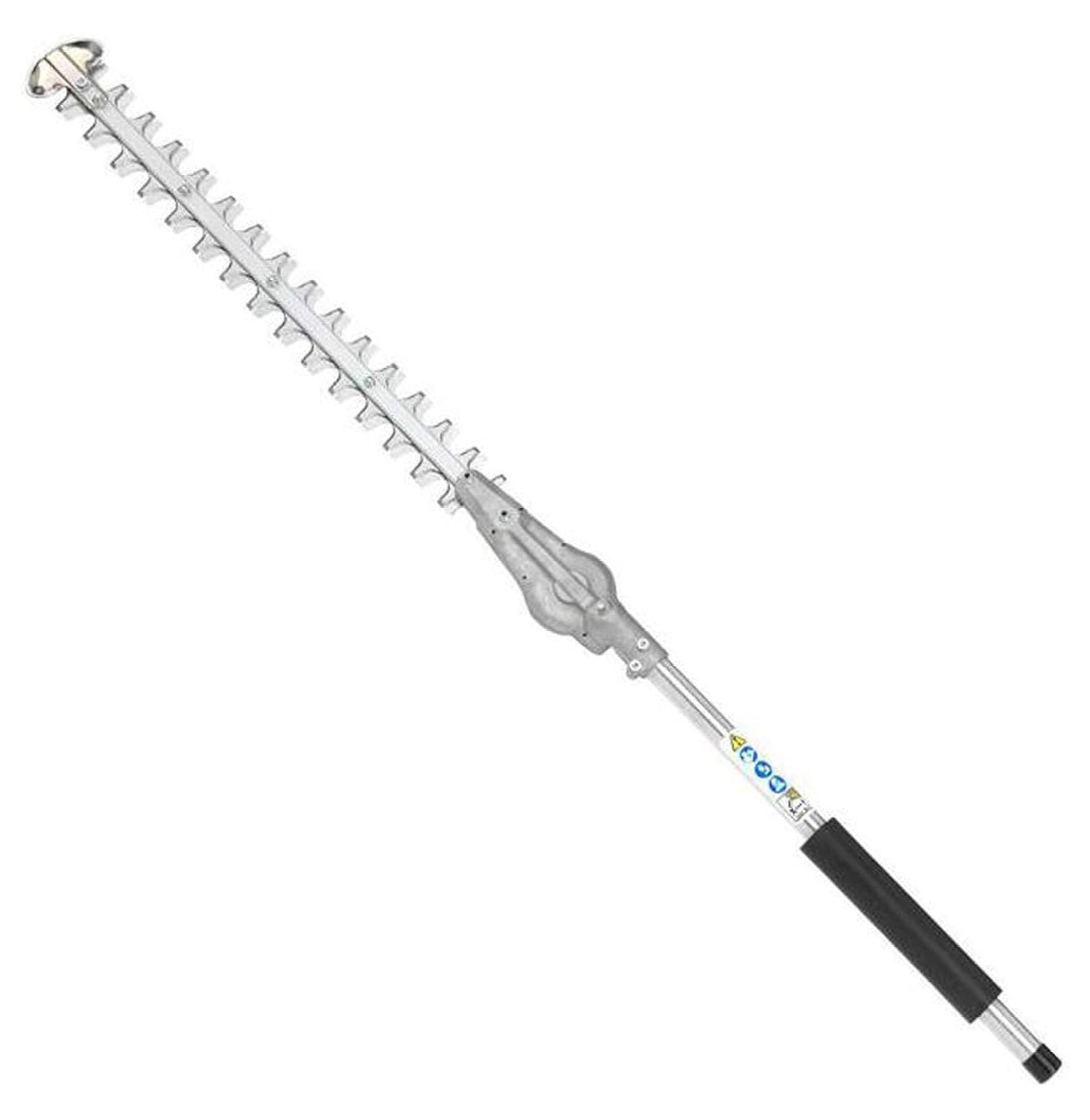 50" PAS Power Head Hedge Trimmer Attachment for PAS-225, PAS-230, PAS ...