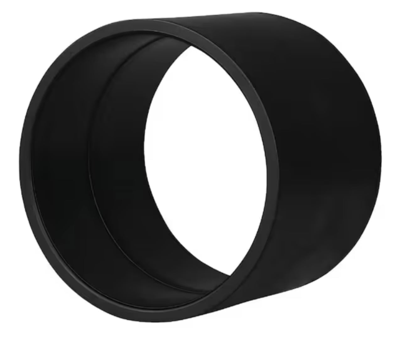 ( 5 PCS ) 3 Inch Coupling , ABS Fitting size 3" - Walmart.com