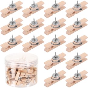 Cork Board Pins