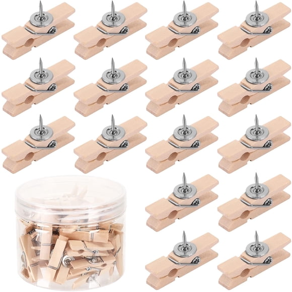 Cork Board Pins