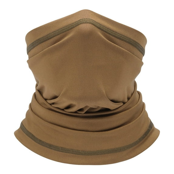 50 PCS UV Protection Face Mask Cycling Neck Gaiter Scarf Breathable ...