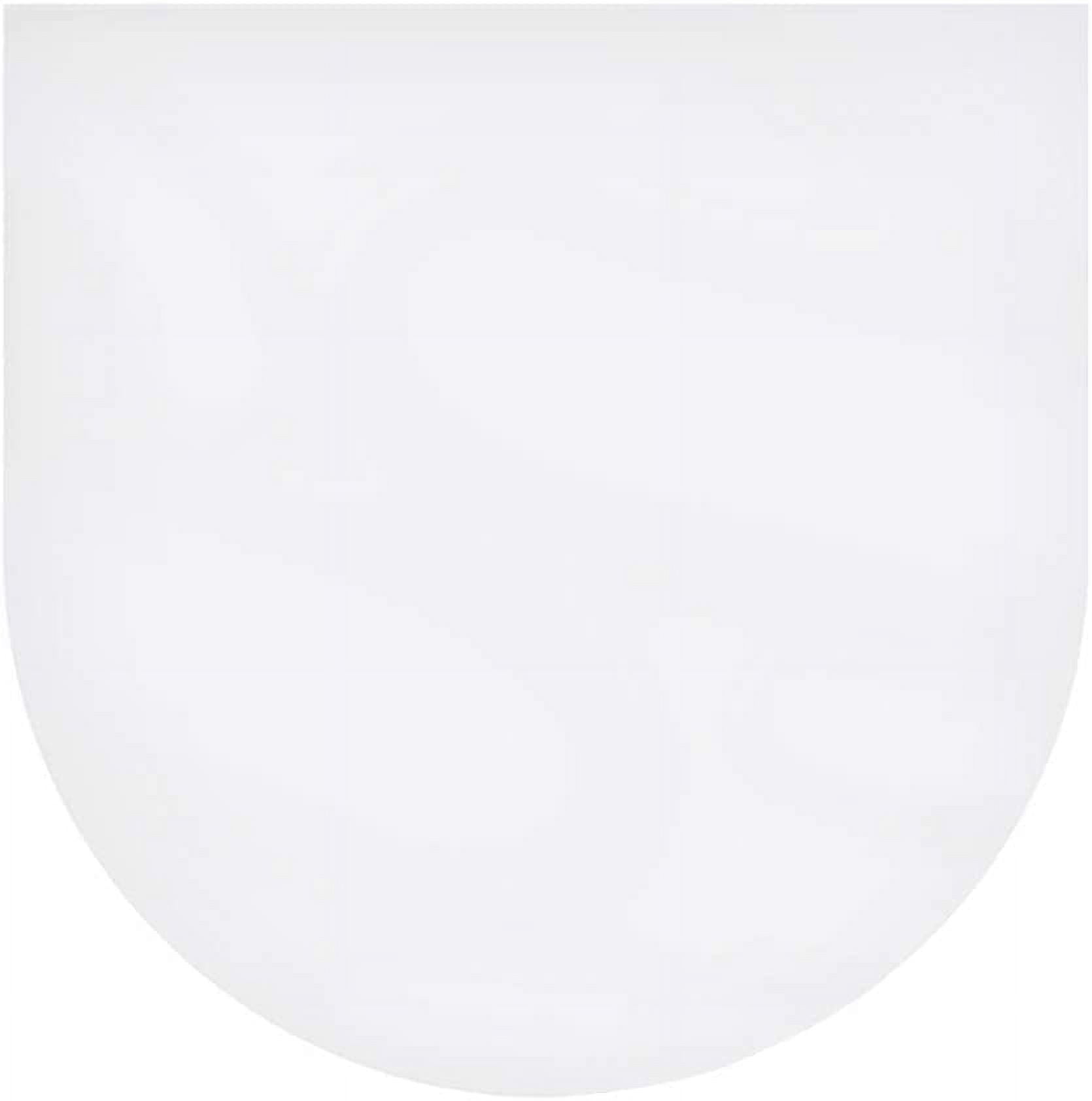 50 PCS Vinyl Record Inner Sleeves,Transparent Protection Album Covers ...