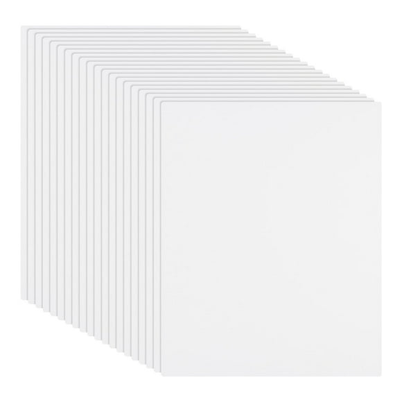 Foam Poster Boards