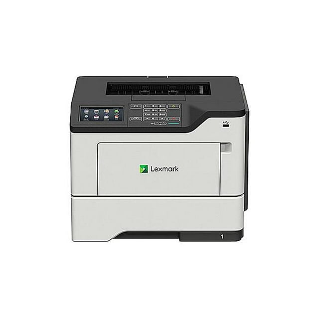 50 PPM Low Voltage Monochrome Laser Printer - Walmart.com