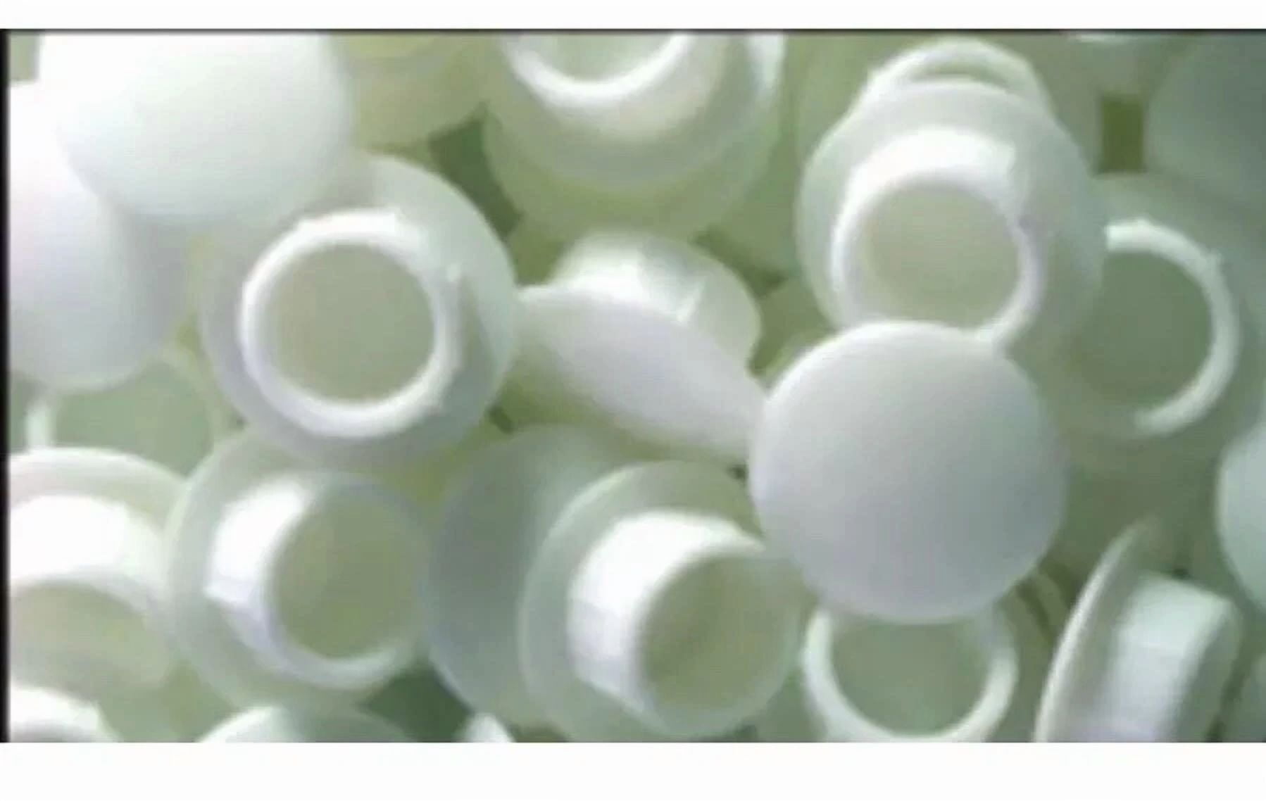 50 Pack 1/4 Inch White Hole Cover Plugs, Window Frames, Furniture 2-250 ...