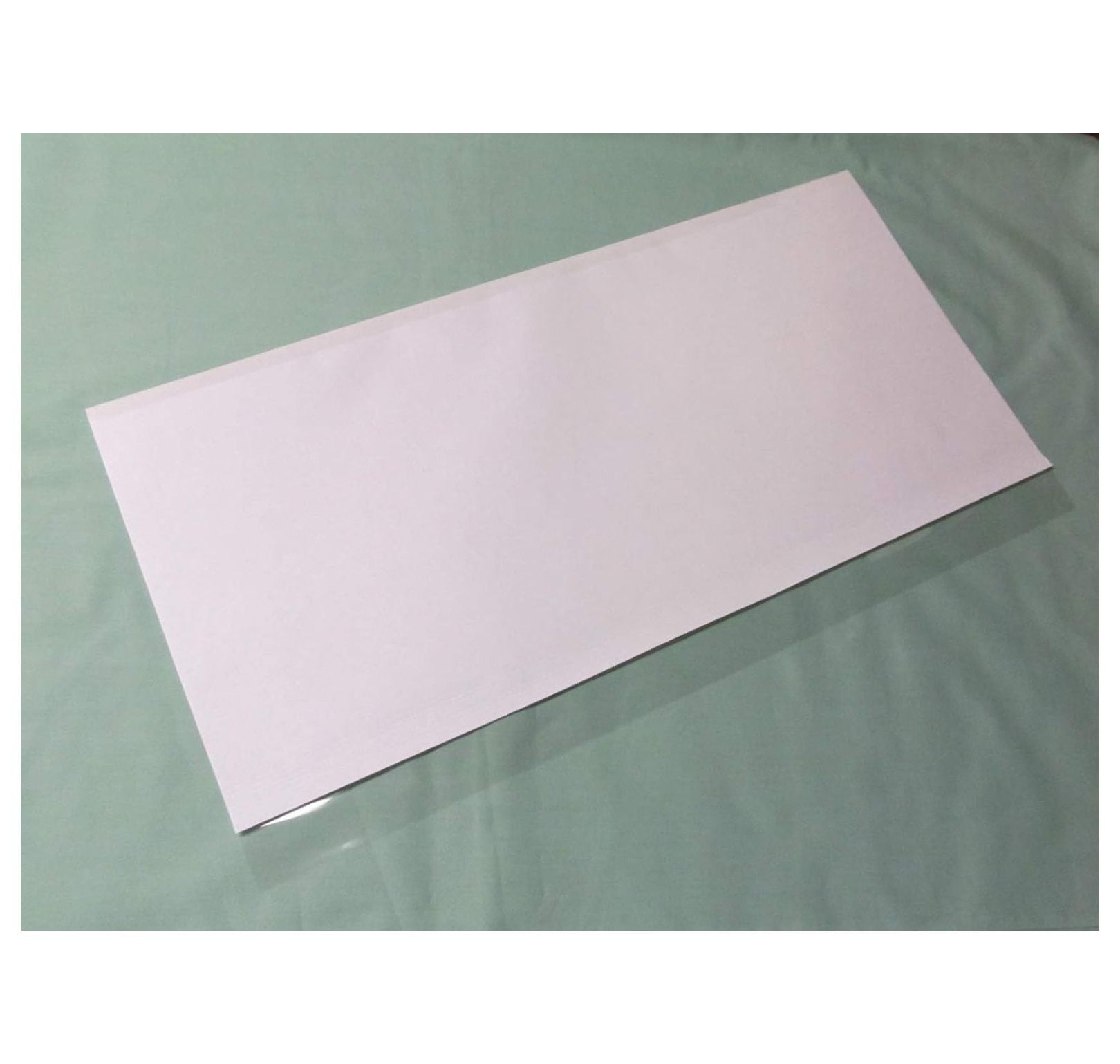 50 Pack 12" x 26" Just-A-Fold III Archival Book Covers - Adjustable ...