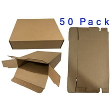 8x4x4 Boxes
