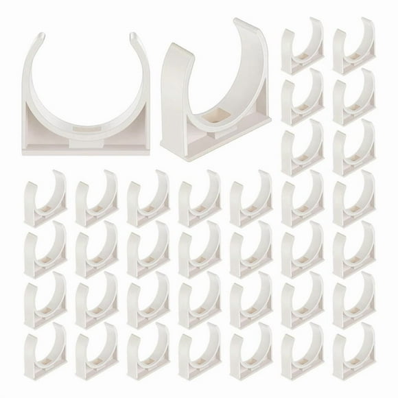 Pvc Pipe Hangers And Clamps