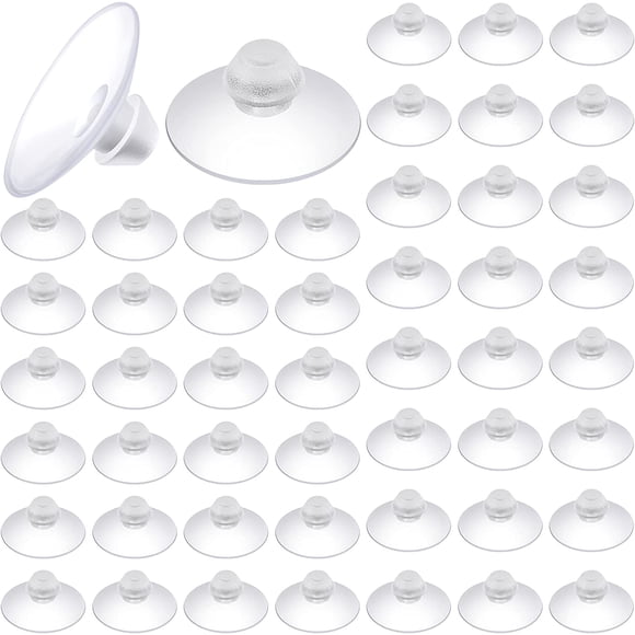 Mini Suction Cups