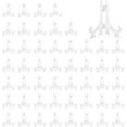 Walmart 50 Pack 3 Inches Tall Mini Plastic Easel Stands for Small ...