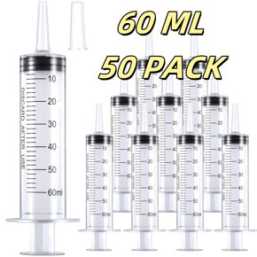60ml Syringe