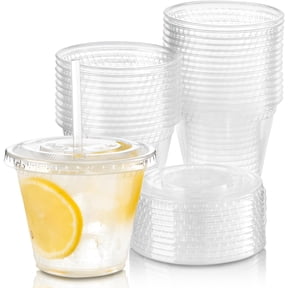 Lemonade Cups