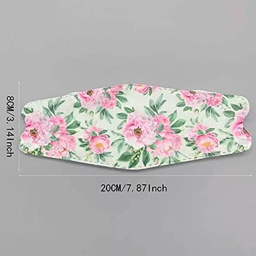 50 Pack Adults KF_94 Protective Face_Masks with 4D Designs, 4 Ply ...