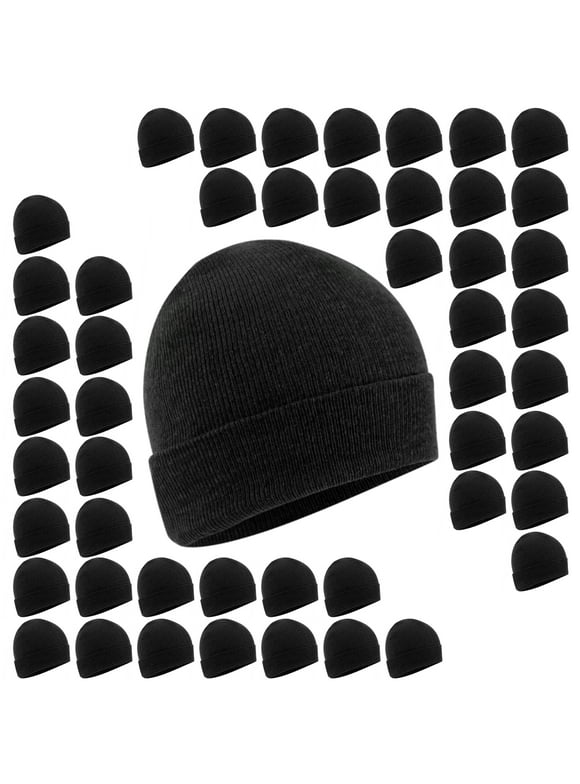 Bulk Winter Hats