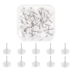 Wall Pins Hanging