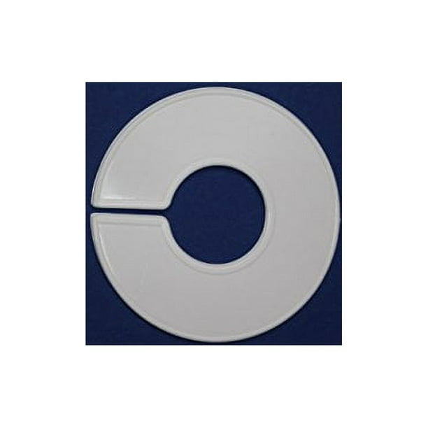 50 Pack-Clothing Rack Size Dividers Clothing Rack Size Dividers ...